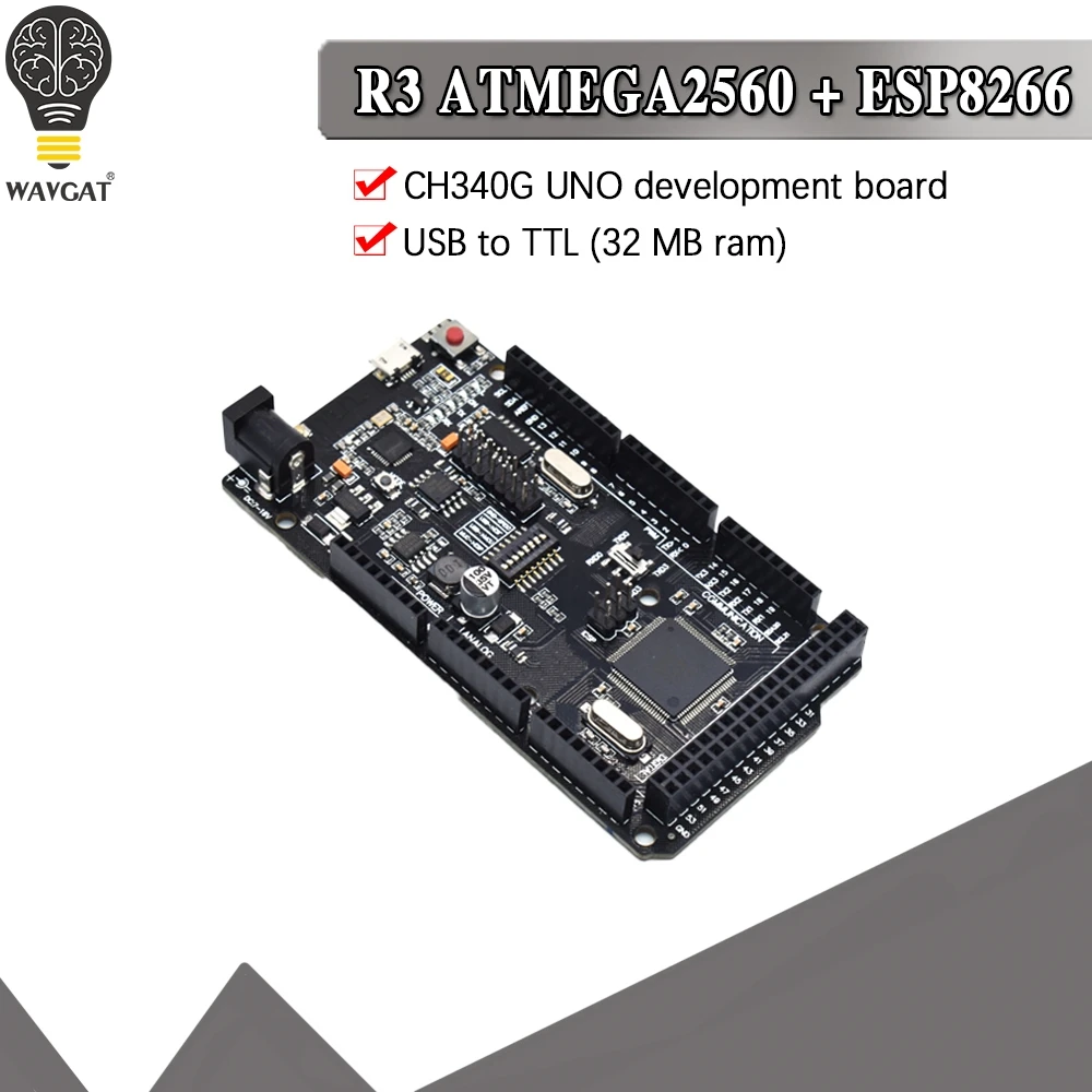 Mega2560-WiFi-R3-ATmega2560-ESP8266-32Mb-memory-USB-TTL-CH340G ...