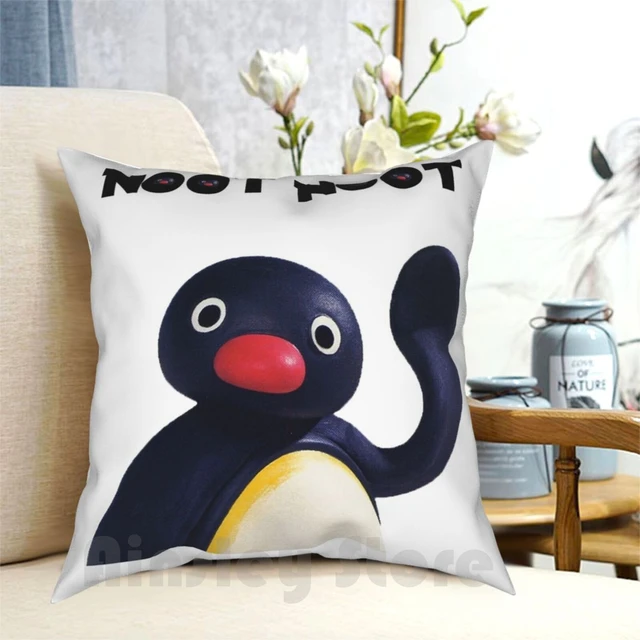 Noot Noot Flower
