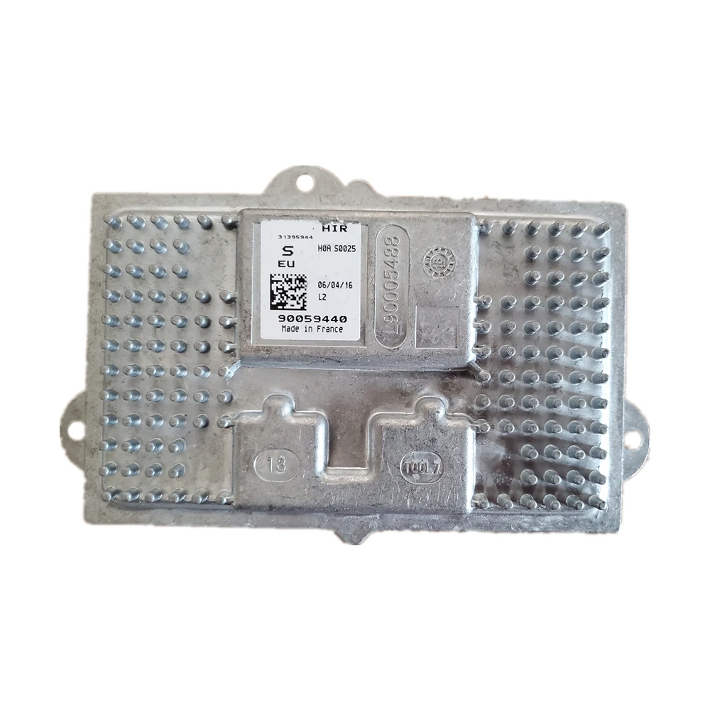 LED-Headlight-Control-Module-H0A-S0025-OE-90059440-31395944-L90005488 ...