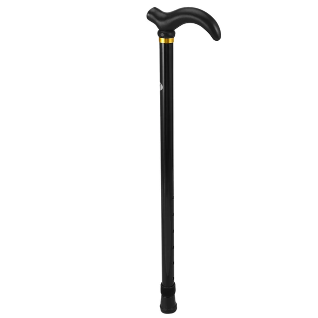 Aluminum Alloy Retractable Walking Stick