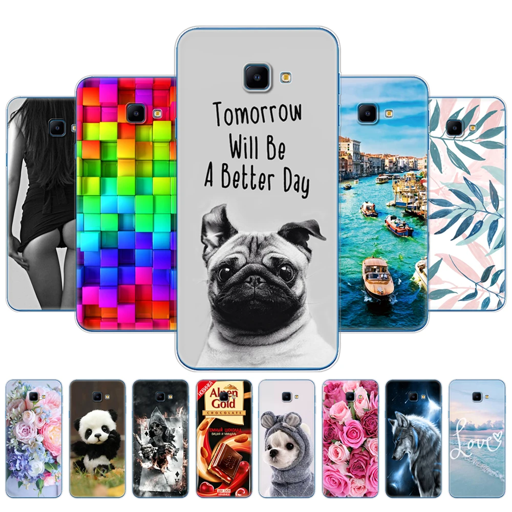 For-Samsung-J4-Core-Case-6-0-Silicon-Soft-TPU-Back-Phone-Cover-For ...