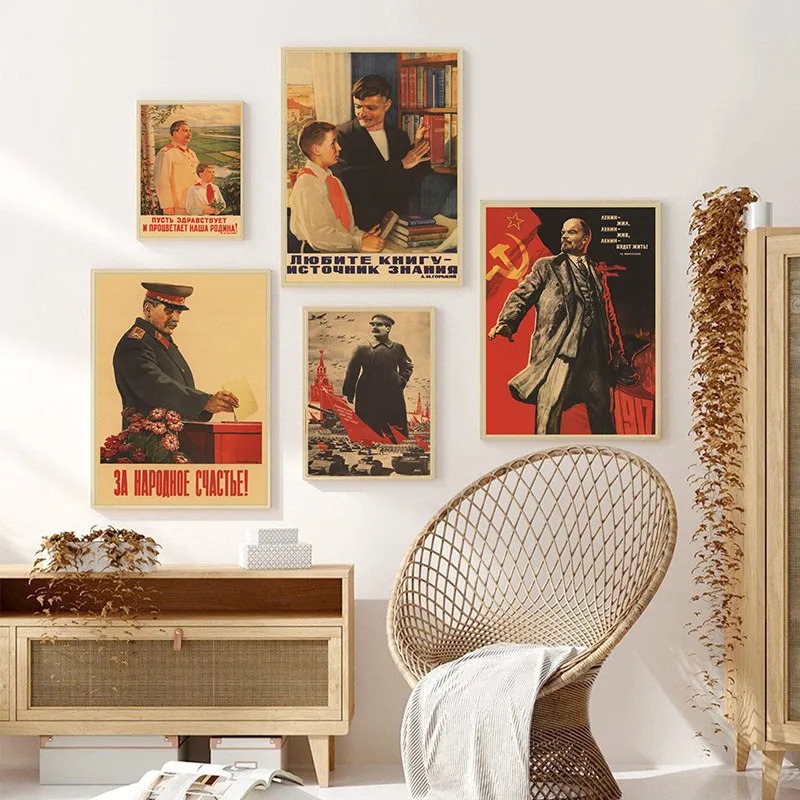 World-war-II-Fight-with-Enemy-poster-WWII-WW2-Soldier-CCCP-USSR-Soviet ...