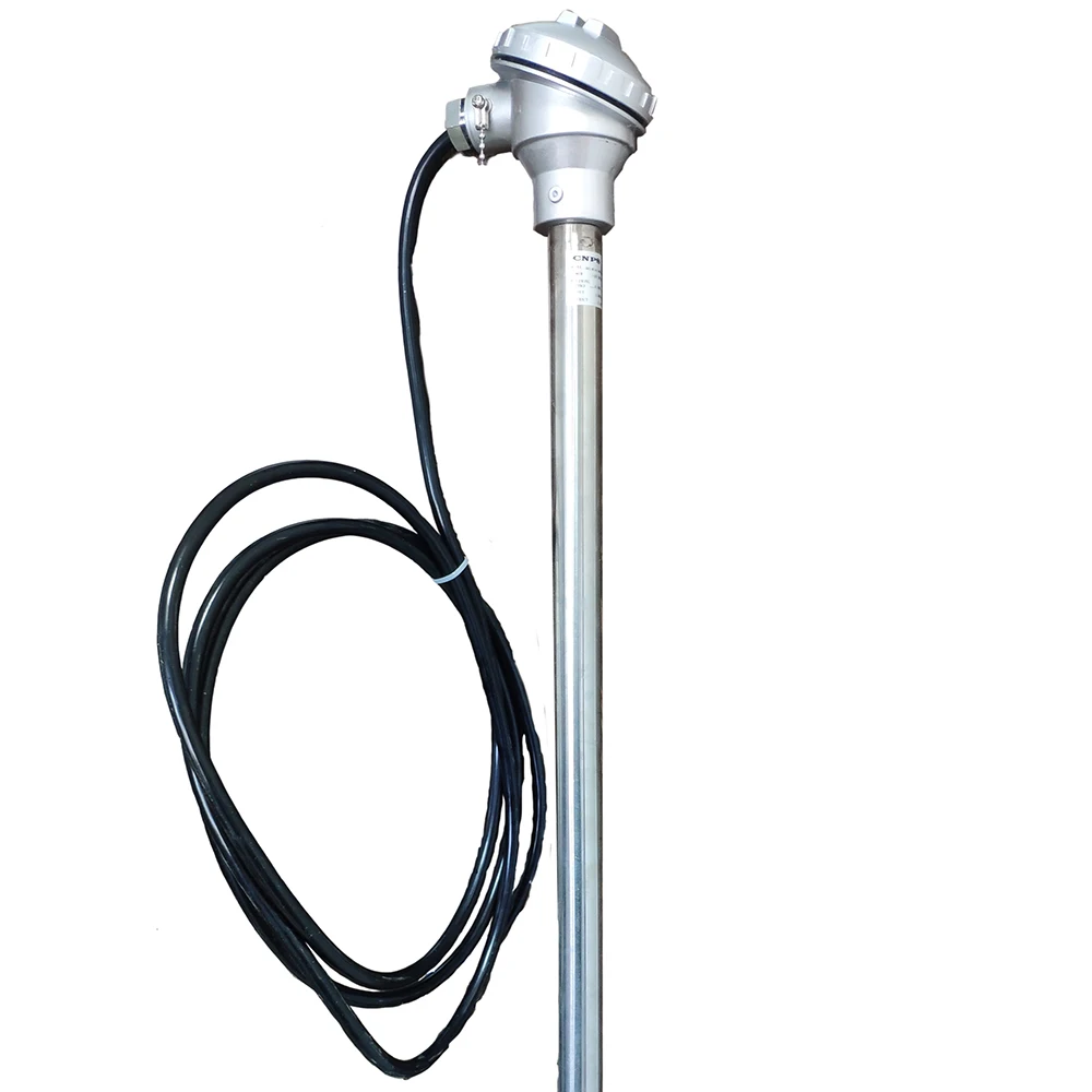 Mud Logging Sensor Mud Temperature Sensor For Oil And Gas Drilling ...