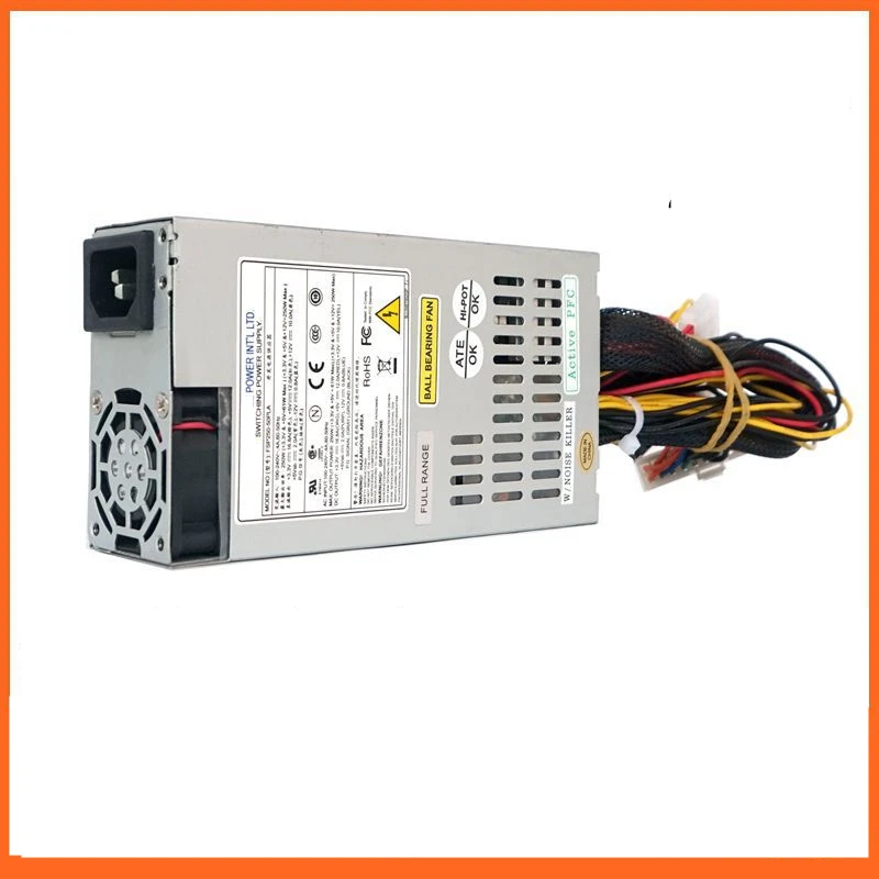 Original PSU For FSP Flex Small 1U 150W/250W/300W Switching Power ...