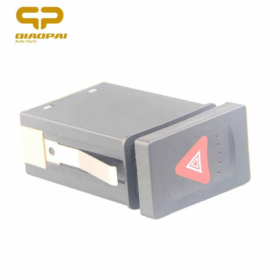 Warning Hazard Emergency Light Switch Warning Indicator Light Button 3B0 953 235D 3B0953235D For ...