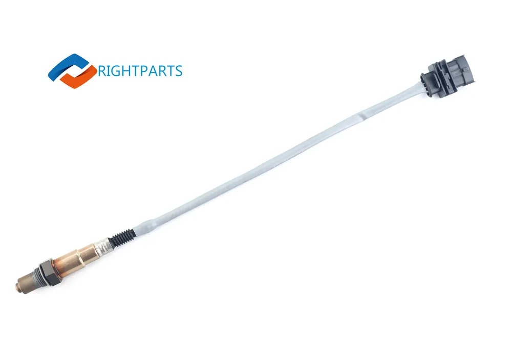 Other Parts & Accessories - RIGHTPARTS Auto Exhaust Gas Oxygen Sensor ...