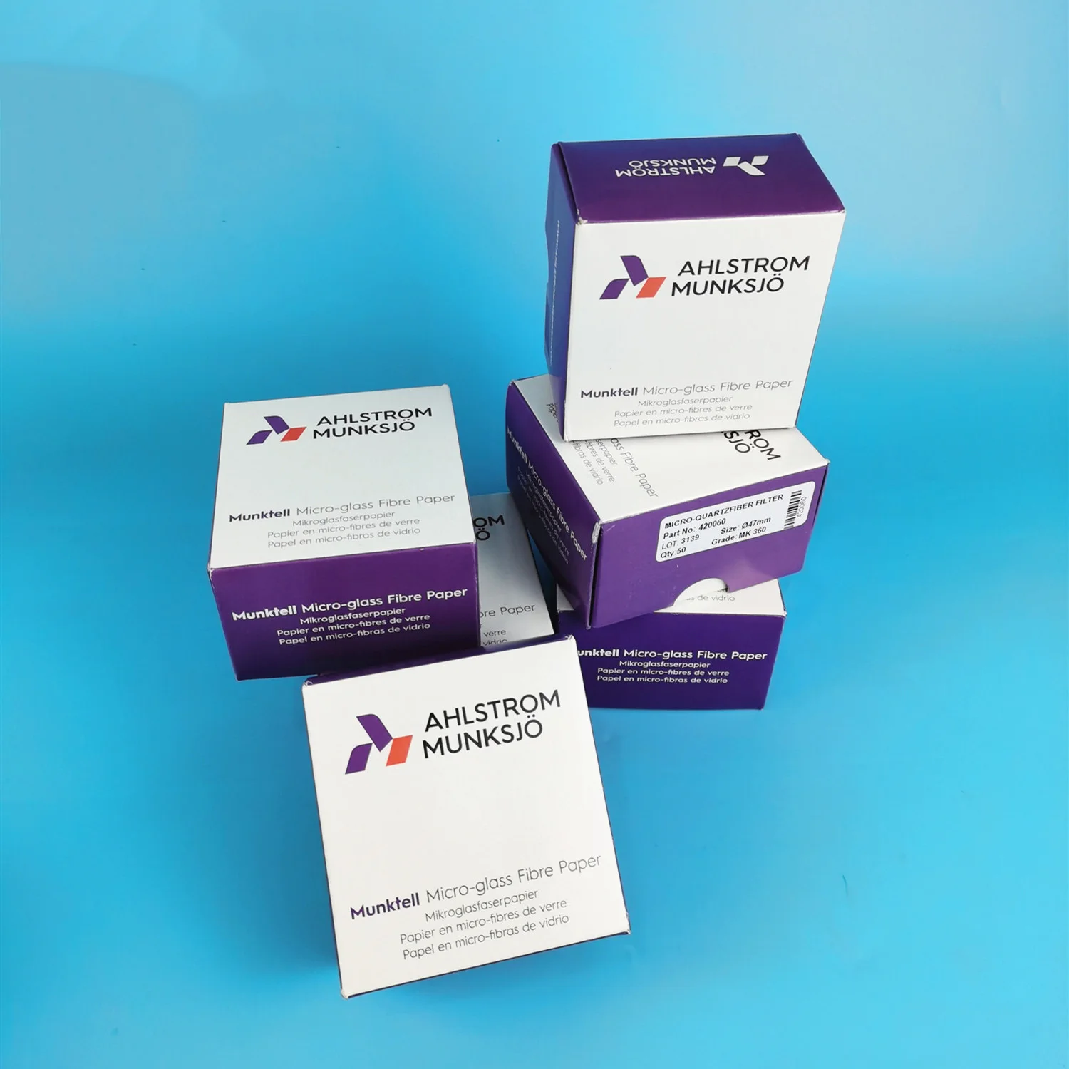 Store Home Products Feedback