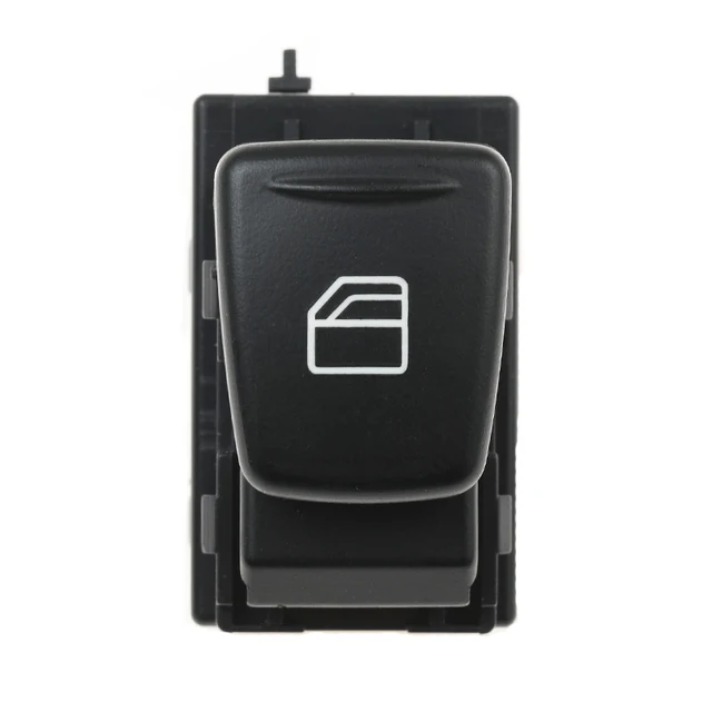 New Left / Right Switch Electric Window Regulator For Smart 451 Fortwo ...