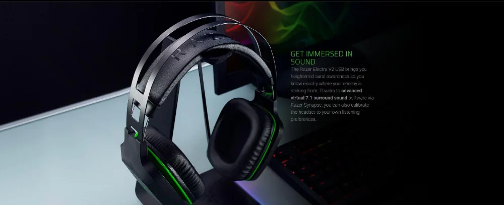 Change colors on razor headset - masamash