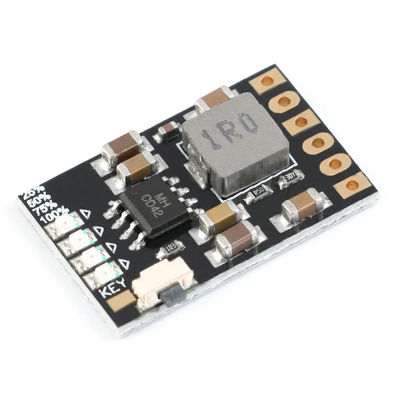 MH-CD42-DC-5V-2-1A-Mobile-Power-Diy-Board-4-2V-Charge-Discharge-boost ...