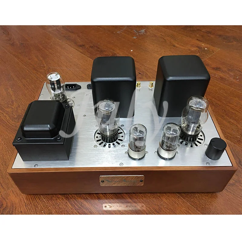 6l6 Se Amp