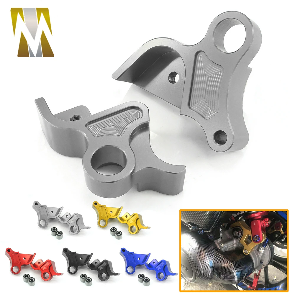 For-Yamaha-NVX-155-Aerox-155-2019-2018-2017-Rear-Suspension-Shock ...