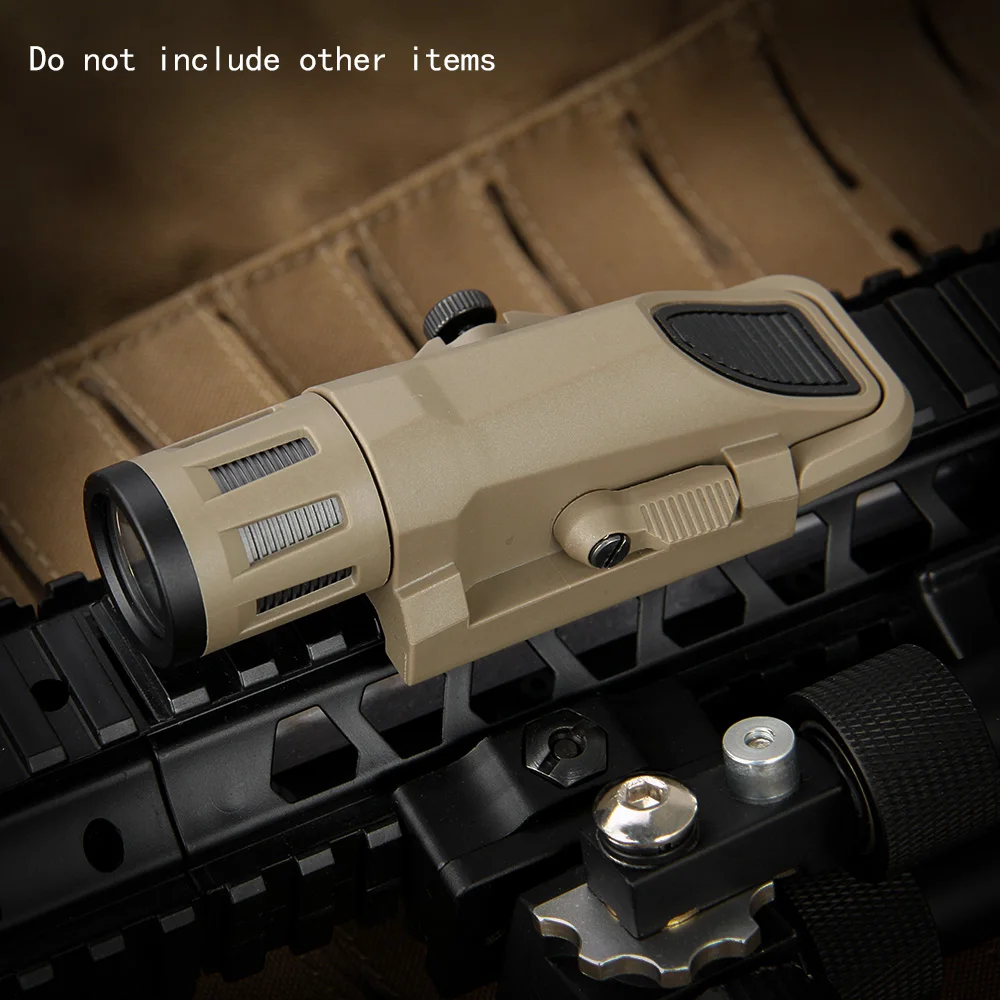 Ppt New Arrvial Tactical Flashlight Sd-65 Tactical Light Black Tan ...