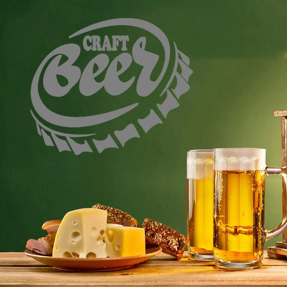 Craft Beer Wallpaper