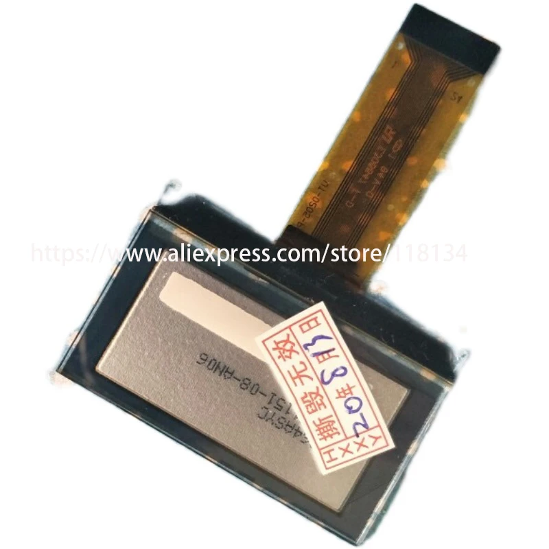 Original Pg-2864asyc 2864asyc Pg2864asyc Oled Lcd Screen Display Panel ...