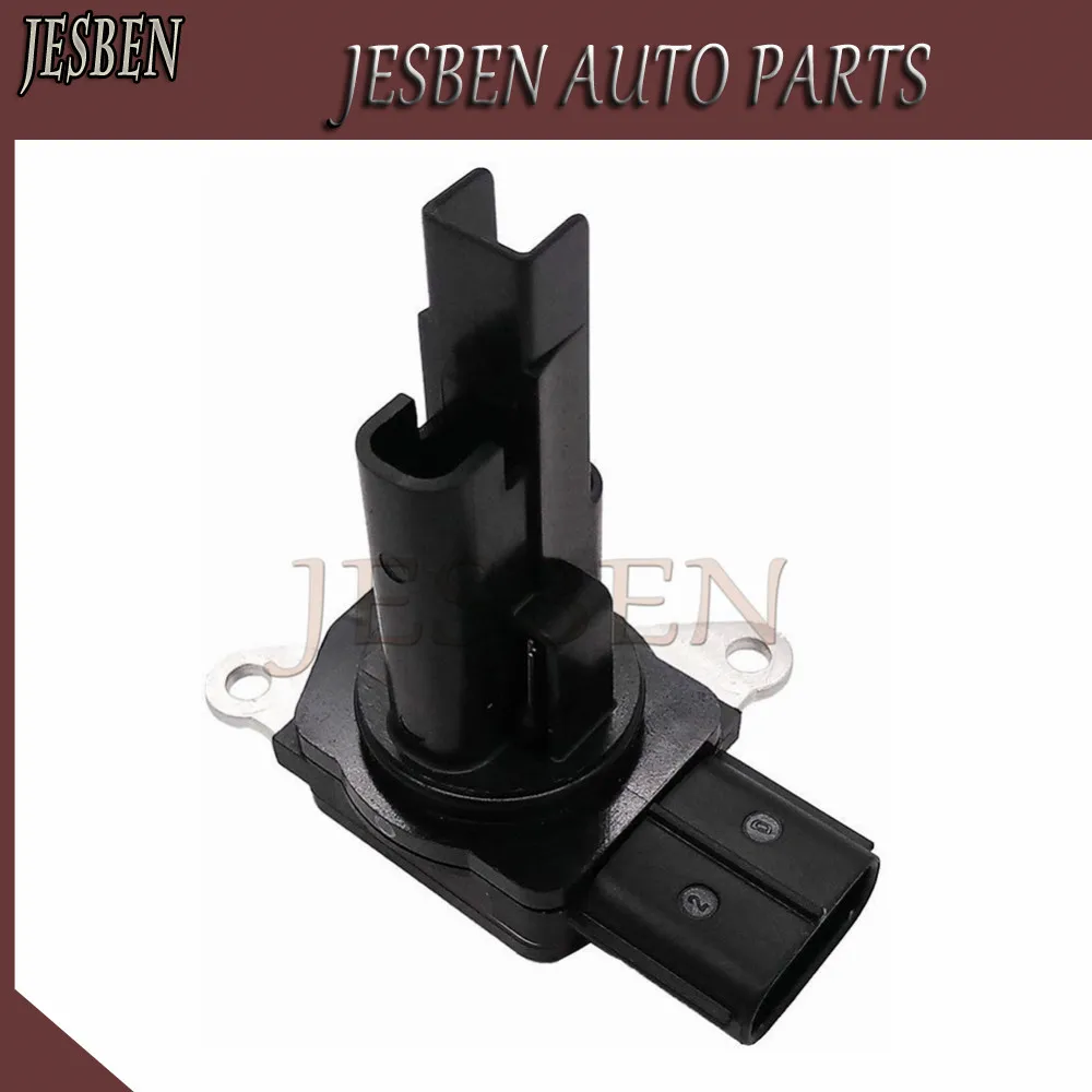 22204-37010 Mass Air Flow Meter MAF Sensor For Toyota AURIS AVENSIS ...