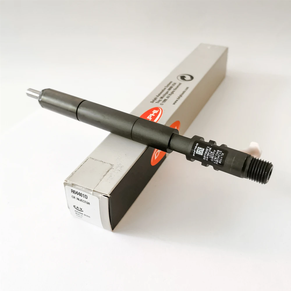 original fuel injector R04401D, A6650170221,6650170221, A665 017 0221 ...