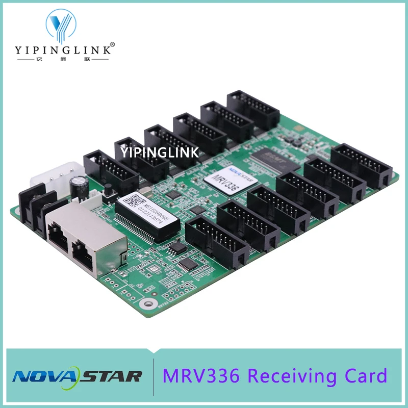 Novastar-MRV336-Nova-LED-Display-Receiving-Card-For-Advertising-LED ...