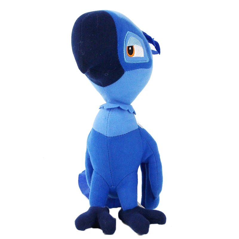 Rio 2 Tiago Plush