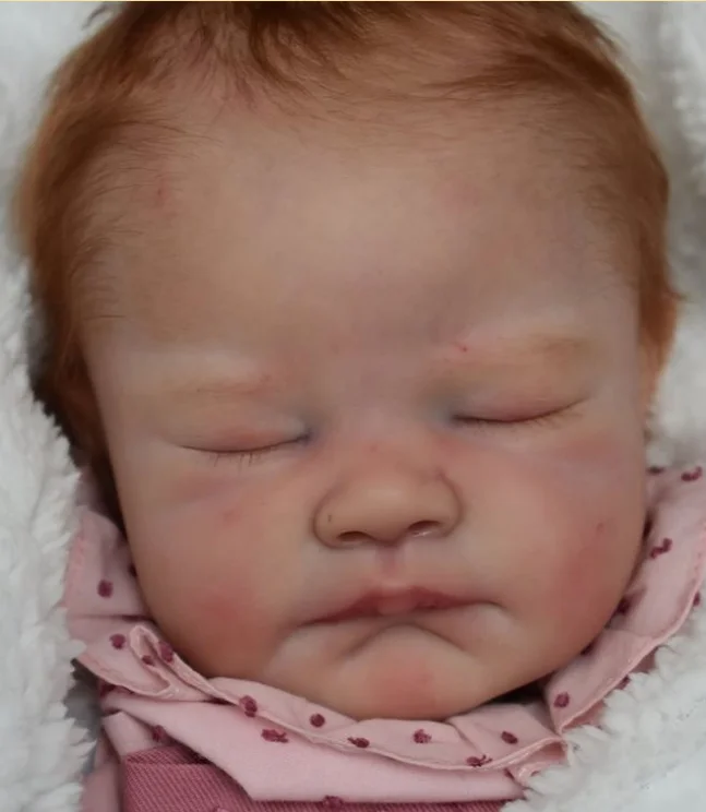 Npk Reborn Doll Kits | Popular Doll Kit Reborn | Limited Doll Reborn ...