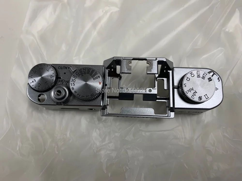 Original-New-XT30-Top-Cover-Case-For-fuji-Fujifilm-X-T30-Camera ...