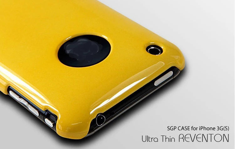 Cool Iphone 3gs Cases