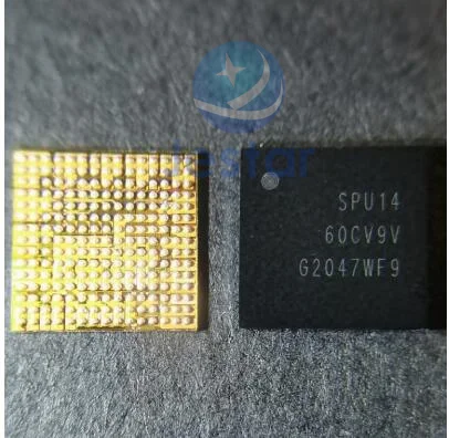 SPU13 SPU14 SDR735 SDR868 WCN3988 WCN6851 QPA5581|Circuitos integrados ...