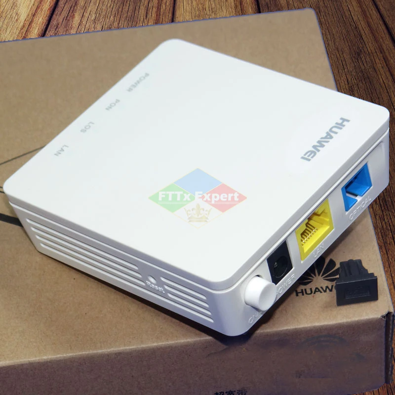 100% original New Epon Gpon ONU HG8310M HG8010H Fiber Optic Router Onu ...