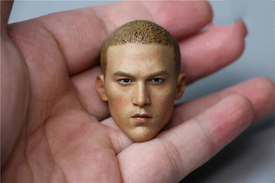 Eminem Head
