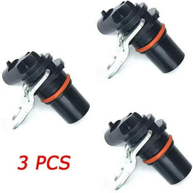 3X Speed Sensor Kit for Duramax Allison GM Chevrolet 29536408 ...