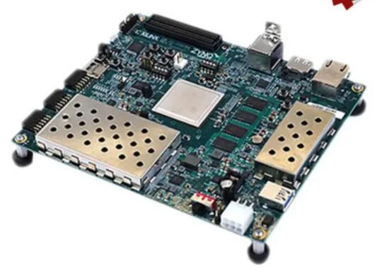 EK U1 ZCU104 G [자일링스 ZYNQ ULTRASCALE + ZCU104 P]|추가 카드| - AliExpress