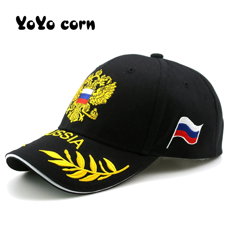 American Baseball Cap Russia | Women Baseball Cap Russia | Russia ...