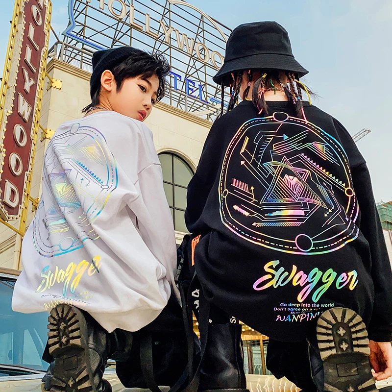 Swagger Style For Kids Girl