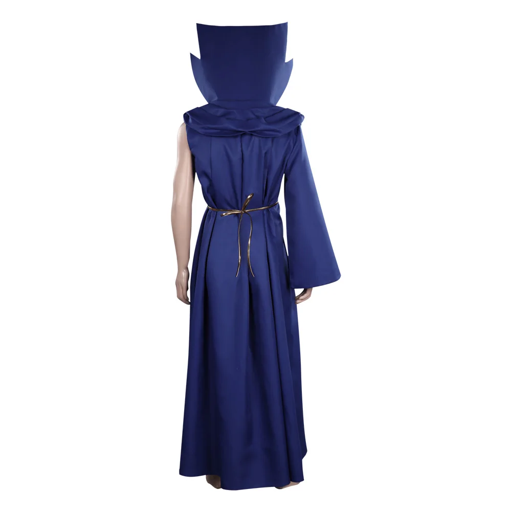 The Watcher Series What If Cosplay Costume - AllCosplay.com