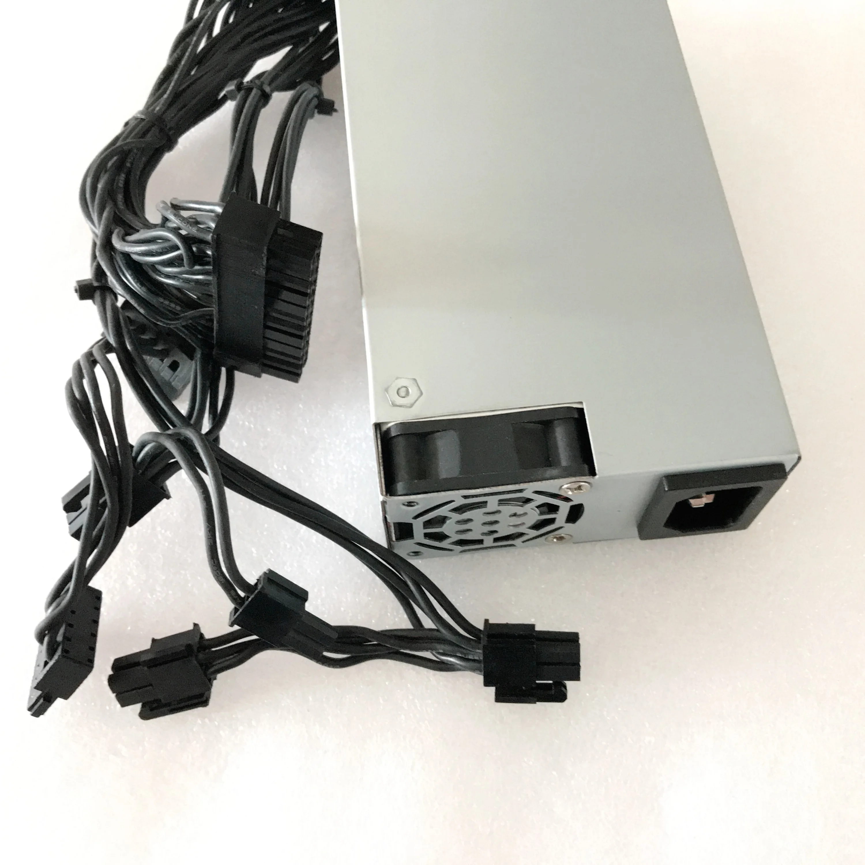 Original PSU For Delta ITX FLEX Small 1U K39 K49 T34 R47 R44 M41 A35 ...