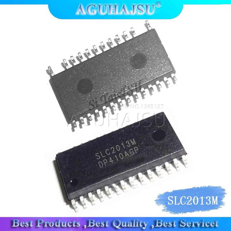 5pcs/lot SLC2013M SLC2013 SOP 26|Integrated Circuits| - AliExpress