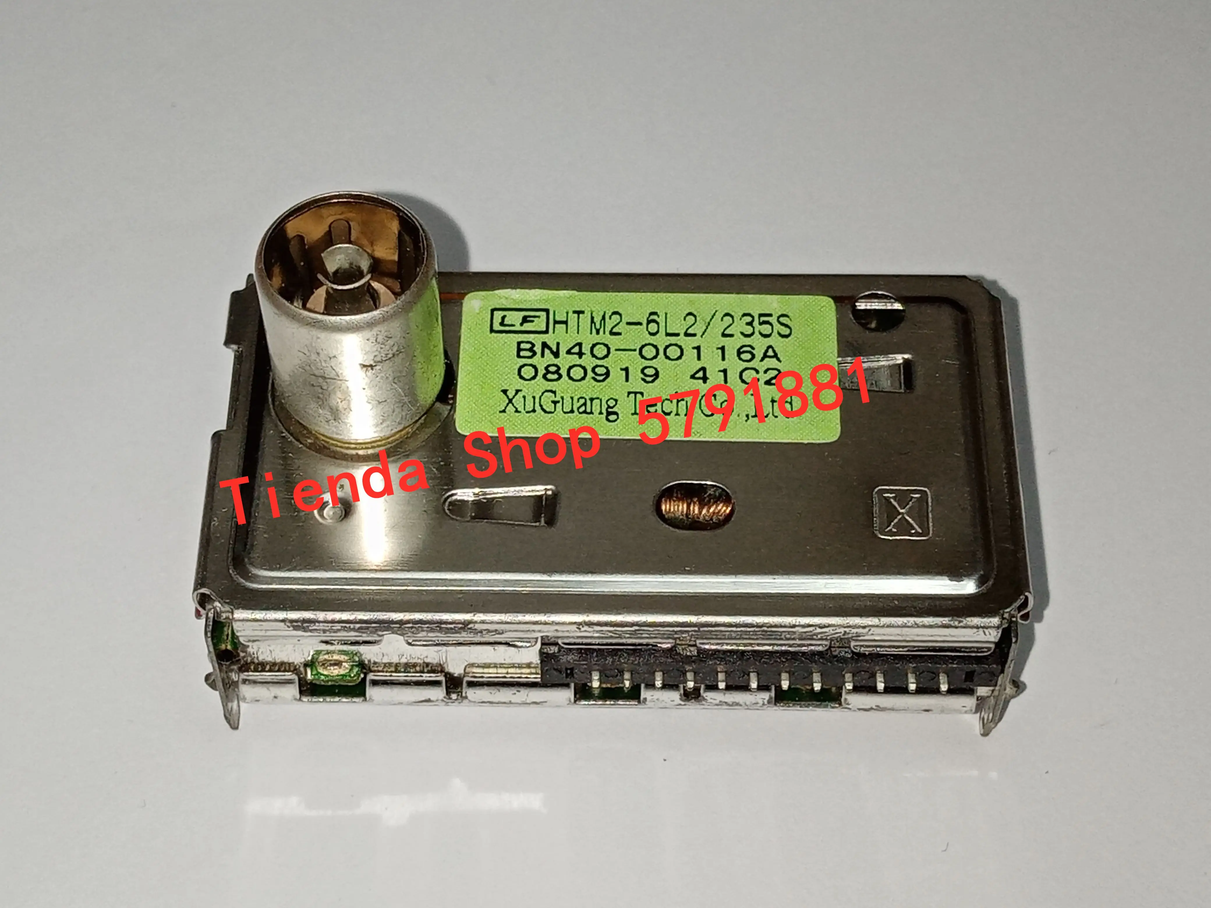 HTM2 6L2/235S FAEC36 A30 nuevo, importado, 100% original|Accesorios y ...