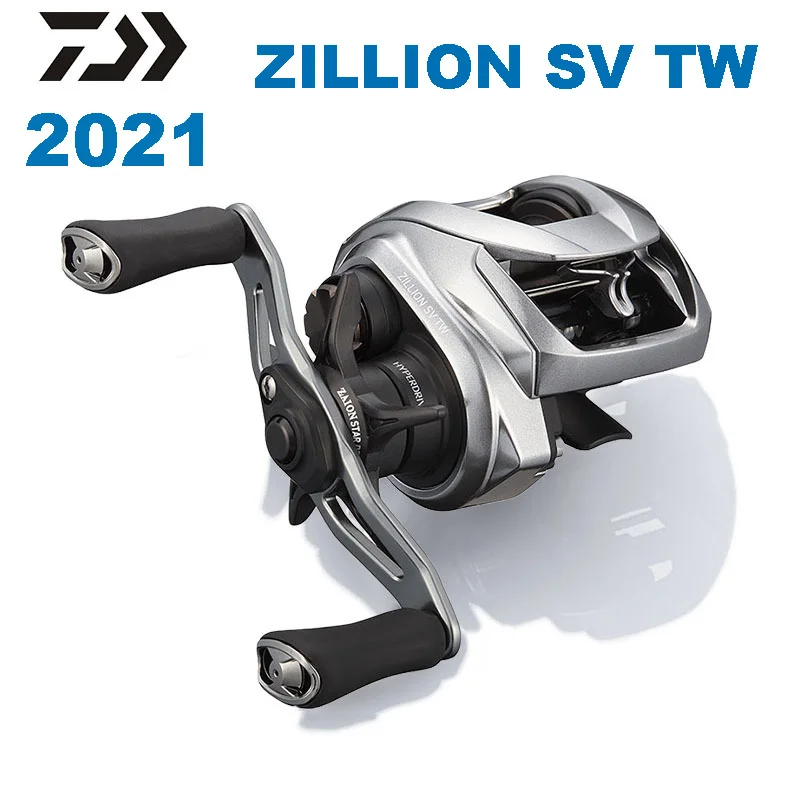 Daiwa Zillion Sv Tw 2021 | Daiwa Zillion Sv Tw 1016 | Daiwa 21 Zillion Sv Tw - 2023 New - Aliexpress