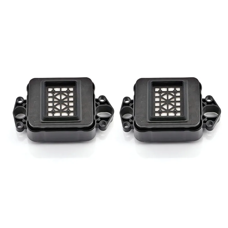 2PCS For Epson XP600 Capping Station Cap Top for epson XP600 TX800 ...