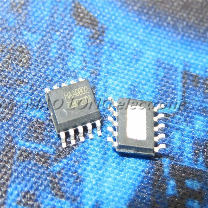 10PCS-LOT-HAA9802-SOP-10-boost-with-anti-breaking-sound-audio-power ...