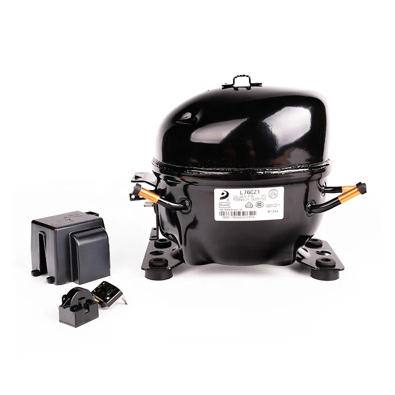 DONGER-KONOR-refrigeration-compressor-fridge-compressor-refrigerators ...