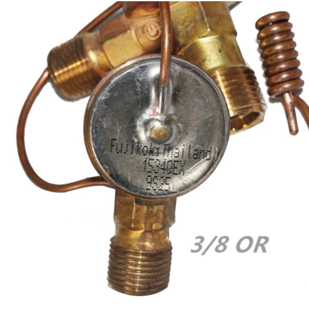 Expansion Valve Air Conditioner Car at Nancy Guzman blog