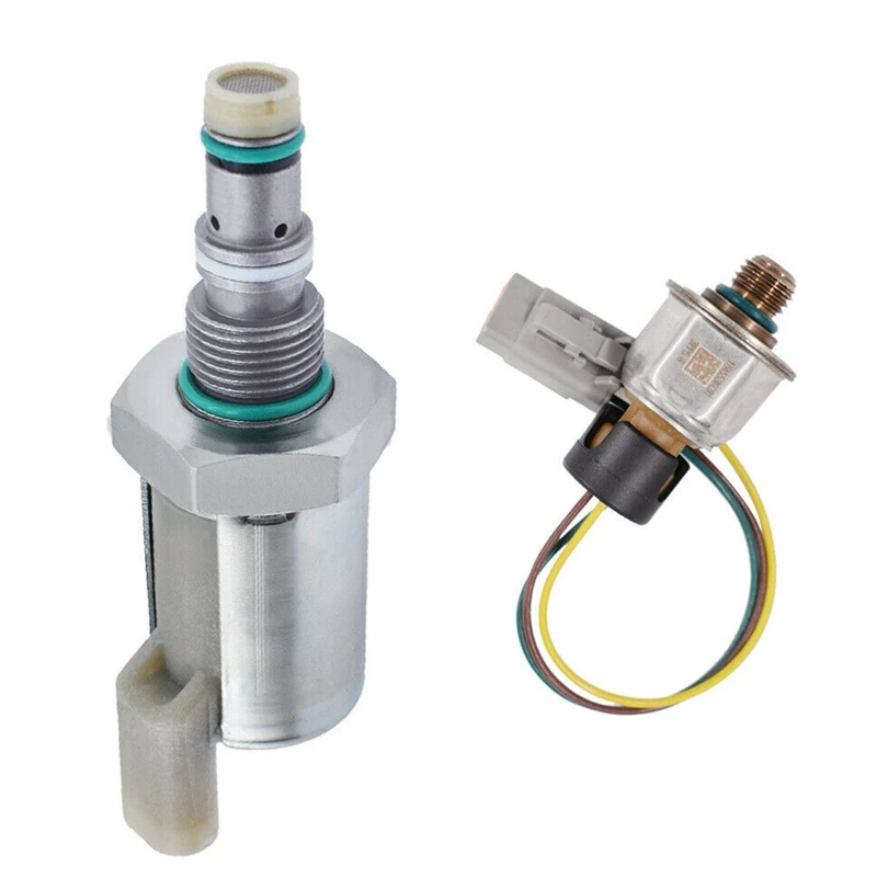 Other Parts & Accessories - Pressure Regulator Valve Sensor Auto Parts ...