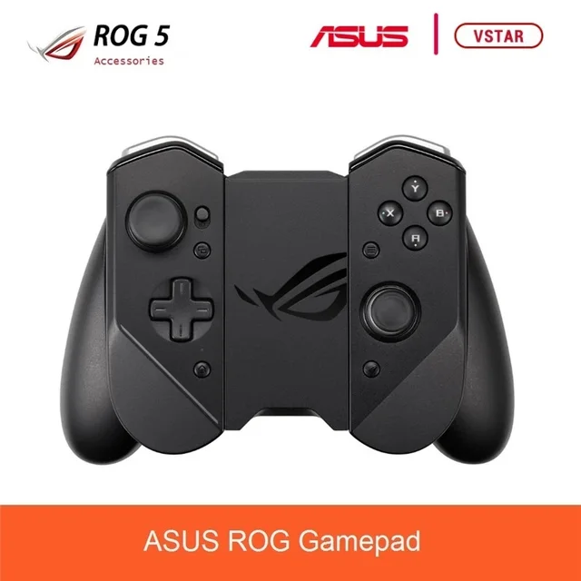 100% Original ASUS ROG 5 Gamepad Controller Support 200+ games on ...