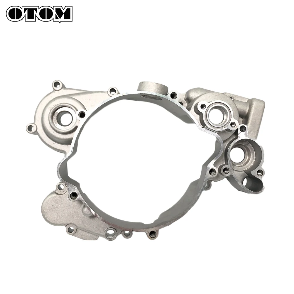 OTOM-Motorcycle-Right-Crankcase-Cover-Clutch-Large-Lid-Engine-Case ...