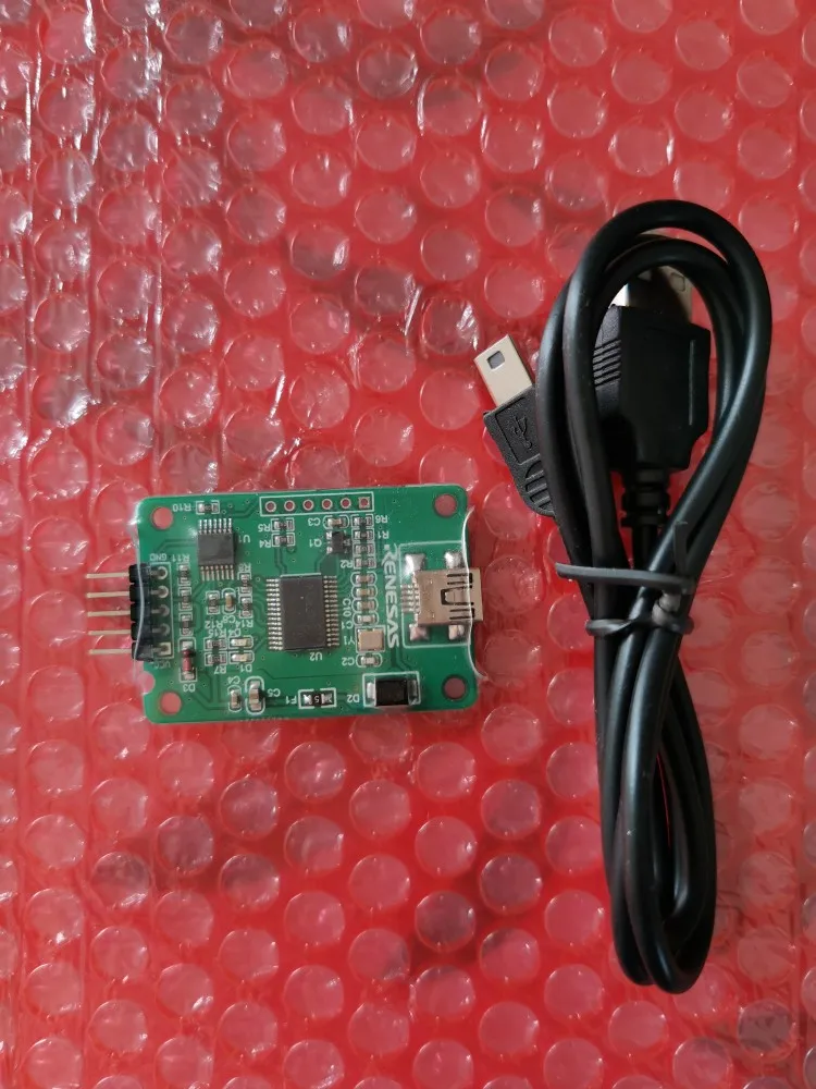 Renesas-Reza-ez-Cube-Atualizado-Depura-o-Programador-yrcnezcube01 ...