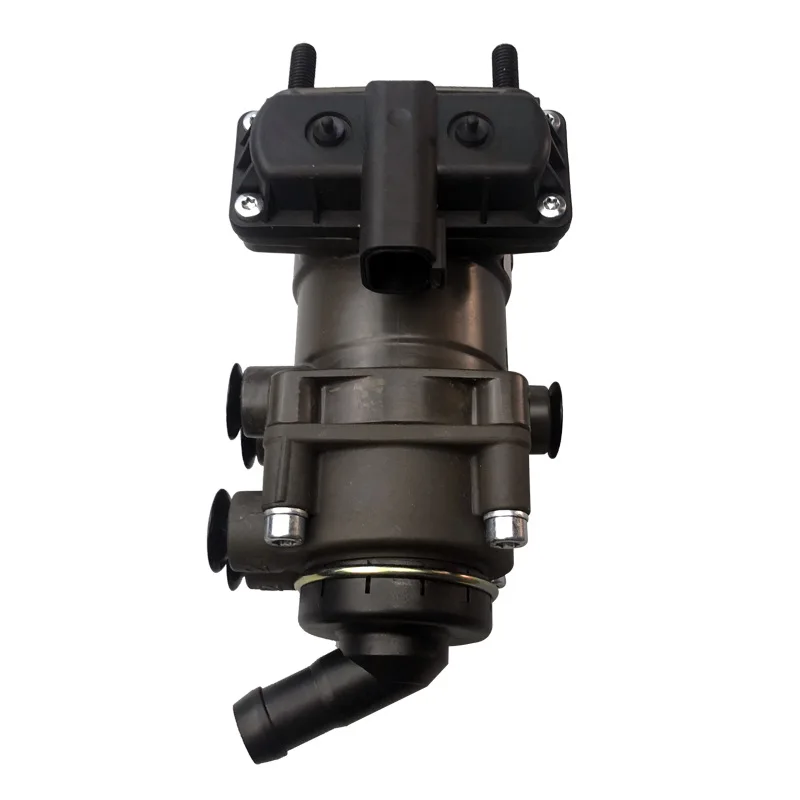 Spare Parts For Volvo Trucks Voe 21390585 Brake Valve - Chassis ...