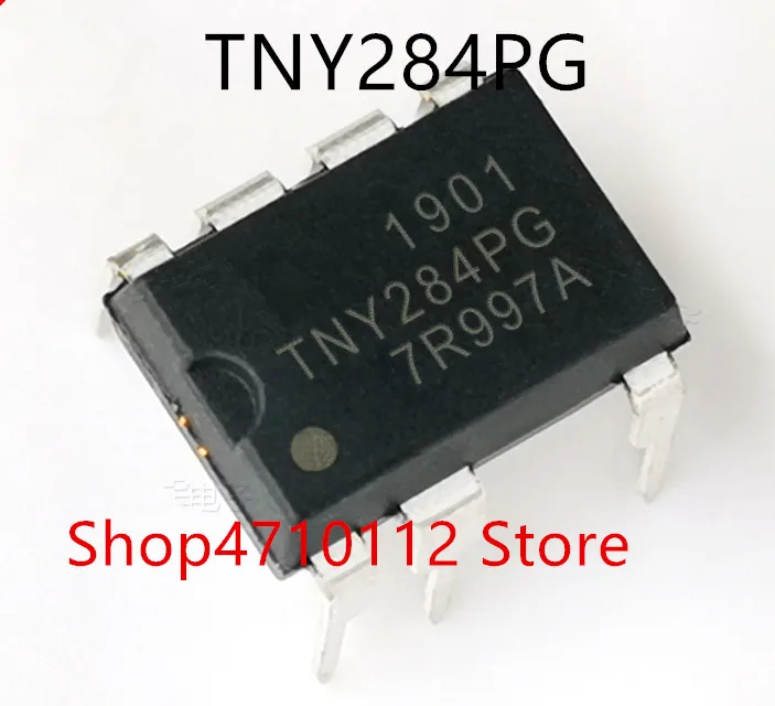 10 unids/lote TNY284PG TNY284P TNY285PG TNY285P TNY286PG TNY286P ...