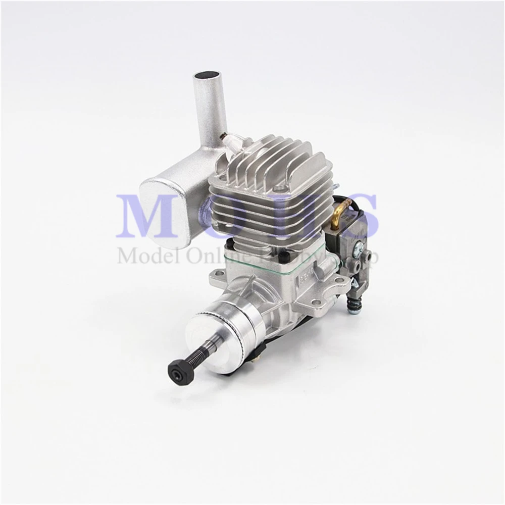 Rcgf Stinger 10cc Se 2 Stroke Engines Gasoline Engines Rc Aircraft Rc ...