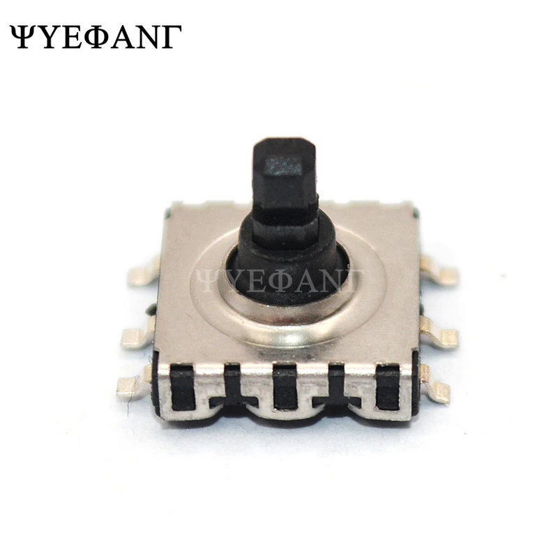 1PCS-Five-Way-Switch-10-10-9mm-SMD-Multi-direction-switch-Reset-Tact ...